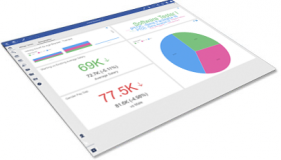 Solutions | Kinetek | Deltek | IBM | Government Contracting | Experts